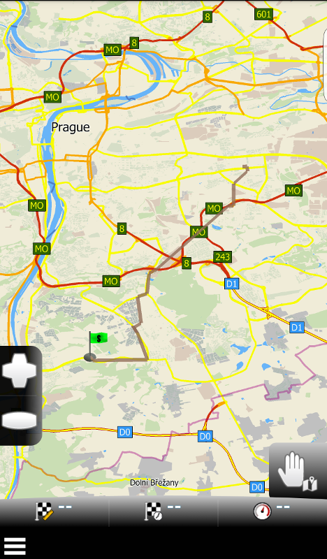 Runnermaps Gpx