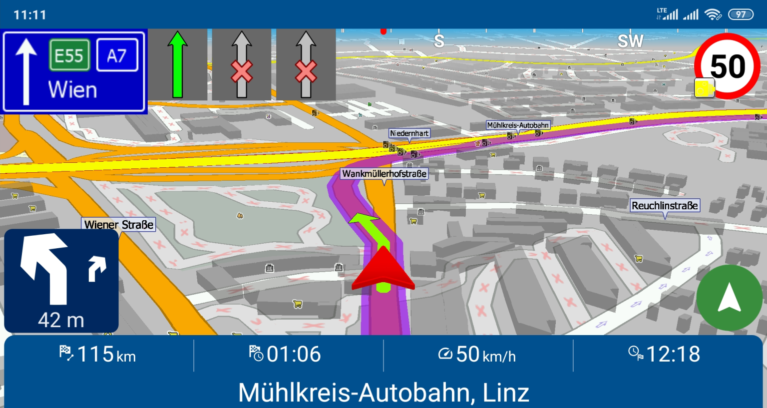 MapFactor Navigator: The Best Offline Google Maps Alternative with 12 Free Features You Shouldn ...